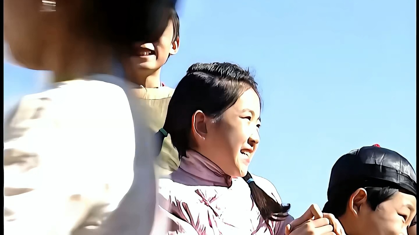 还珠格格第一部20【4K蓝光】