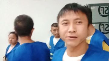 实拍顺丰快递打临时工的场景,12个小时180块钱
