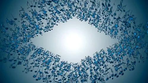 音乐是全世界的语言,数学是全宇宙的语言!音乐的背后也是数学!