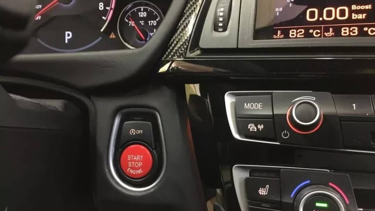 发动机自动启停,到底省油还是毁车?这回终于明白了