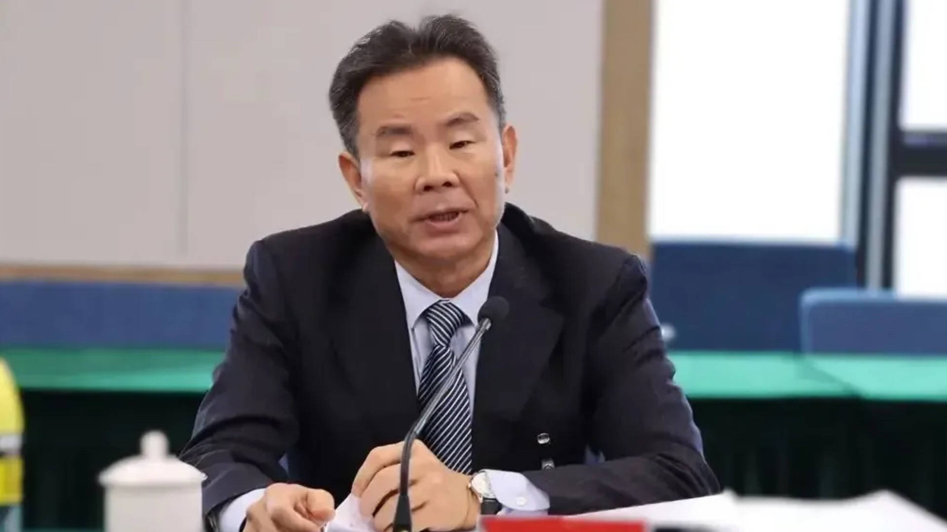 打虎!海南省人大常委会原党组成员、副主任肖杰,被查