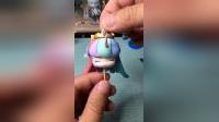 超轻粘土:迷你世界宇宙公主