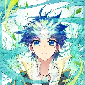 幻梦岚枫 