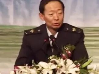 张瑞:传统文化帮助国家税收