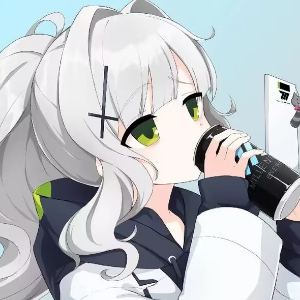猫西浮 