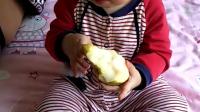 什么比利时皮梨子梨,我看就是软巴梨,齁贵!VID20181224092339