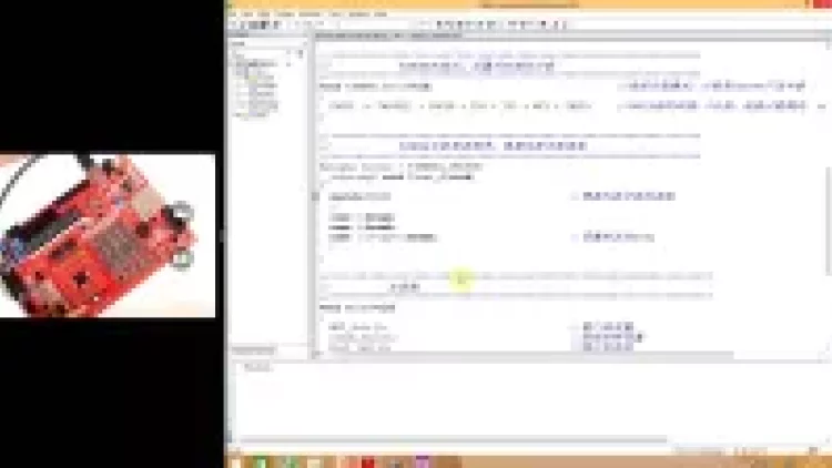 MSP430F149 第十三讲 定时器A定时功能原理与应用