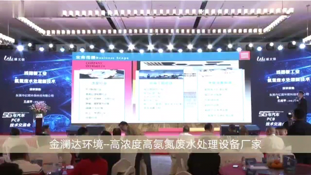 高浓度高氨氮废水处理技术及工艺流程介绍!#高浓度废水处理 #高氨氮...