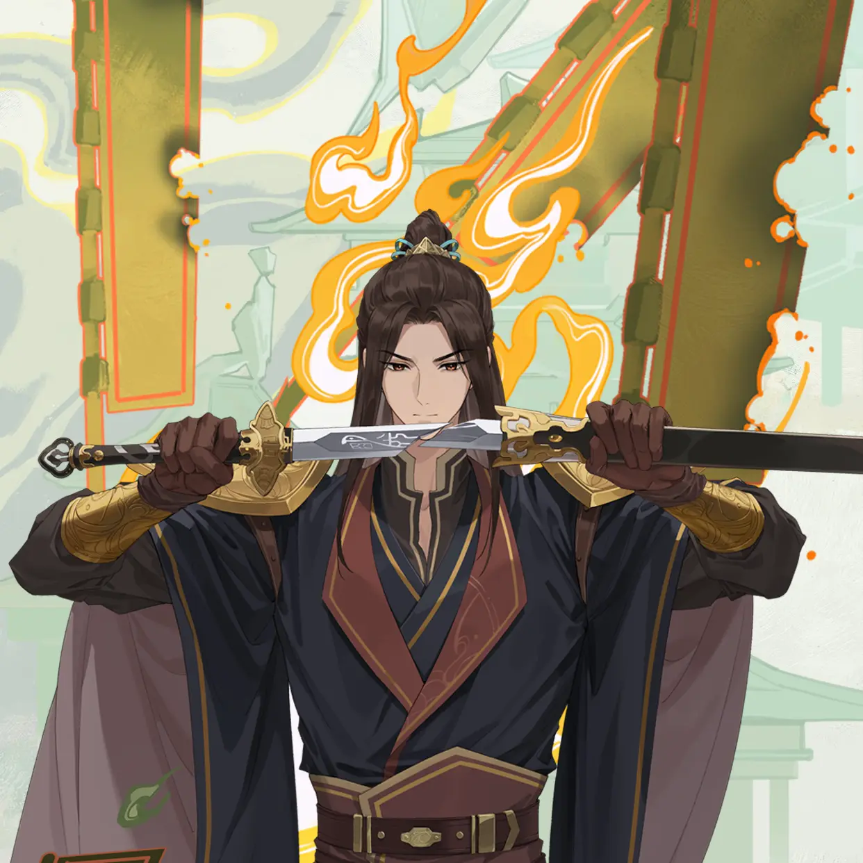 小树无敌最俊朗 