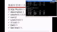 第三章 oracle数据库管理工具SQLPLUS