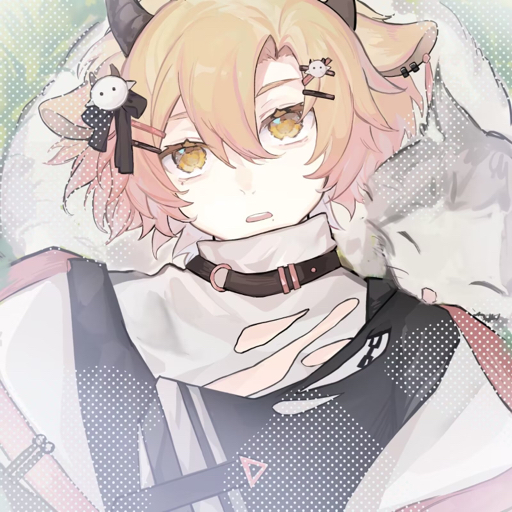 左岚_saran 