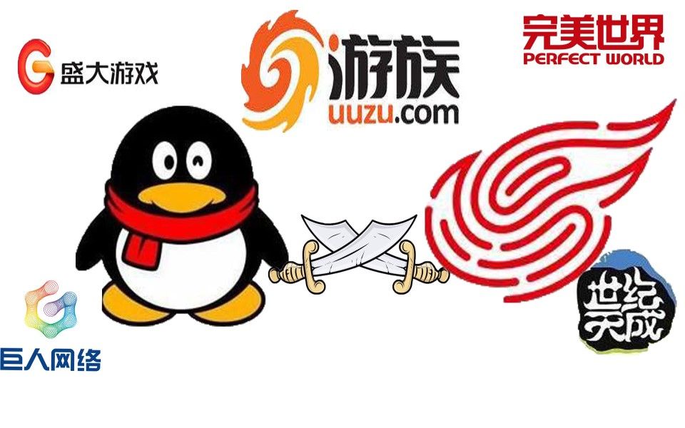【中国网游史40】版号寒冬有多冷,2018网游公司赚了多少钱