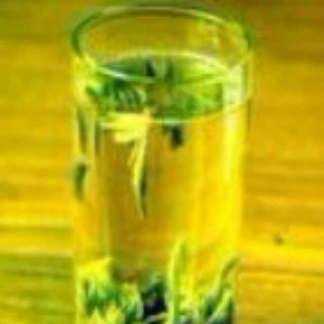 清茶财税 