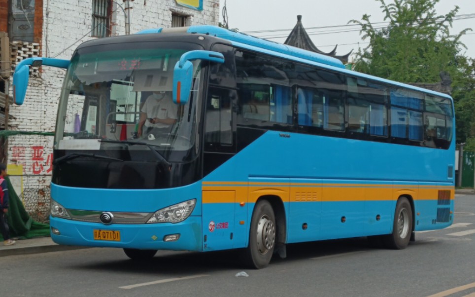 【POV-120】【真假万寿宫】南昌公交119路(欧尚停车场-西山万寿宫)...