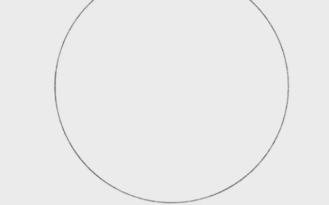 太空 星球 卫星 LOGO概念设计过程展示