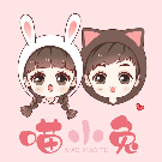 喵小兔漫画画师七七