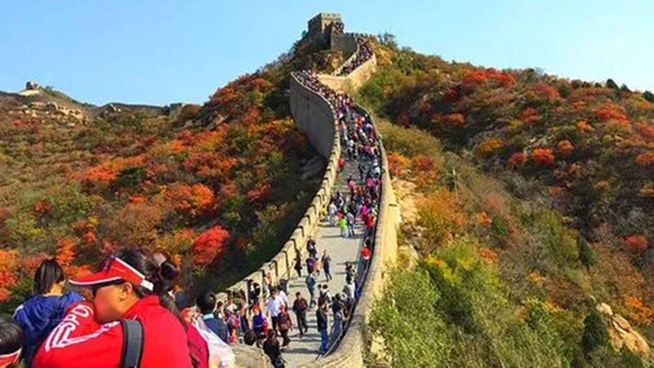 2022年放假调休安排出炉:五一休5天,春节前国庆后连上7天班