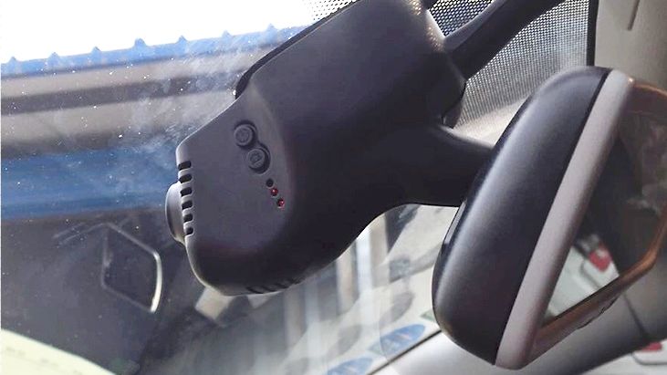 行车记录仪偷懒?一个小妙招解决占内存问题