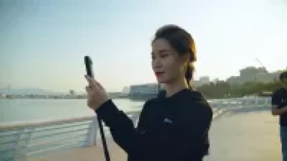 海陆空 - Insta360 ONEX 全景相机 使用教程-“时空穿梭”拍摄编辑教学