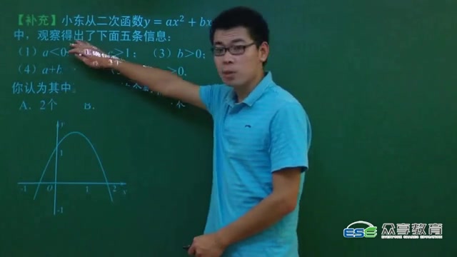 二次函数的数形结合与图形平移