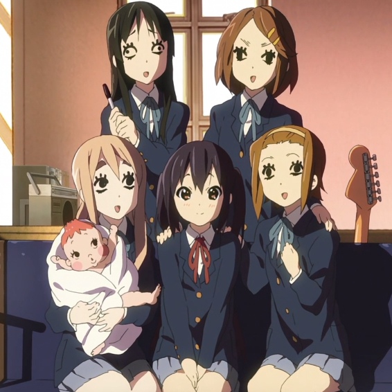 松下私塾的流火 