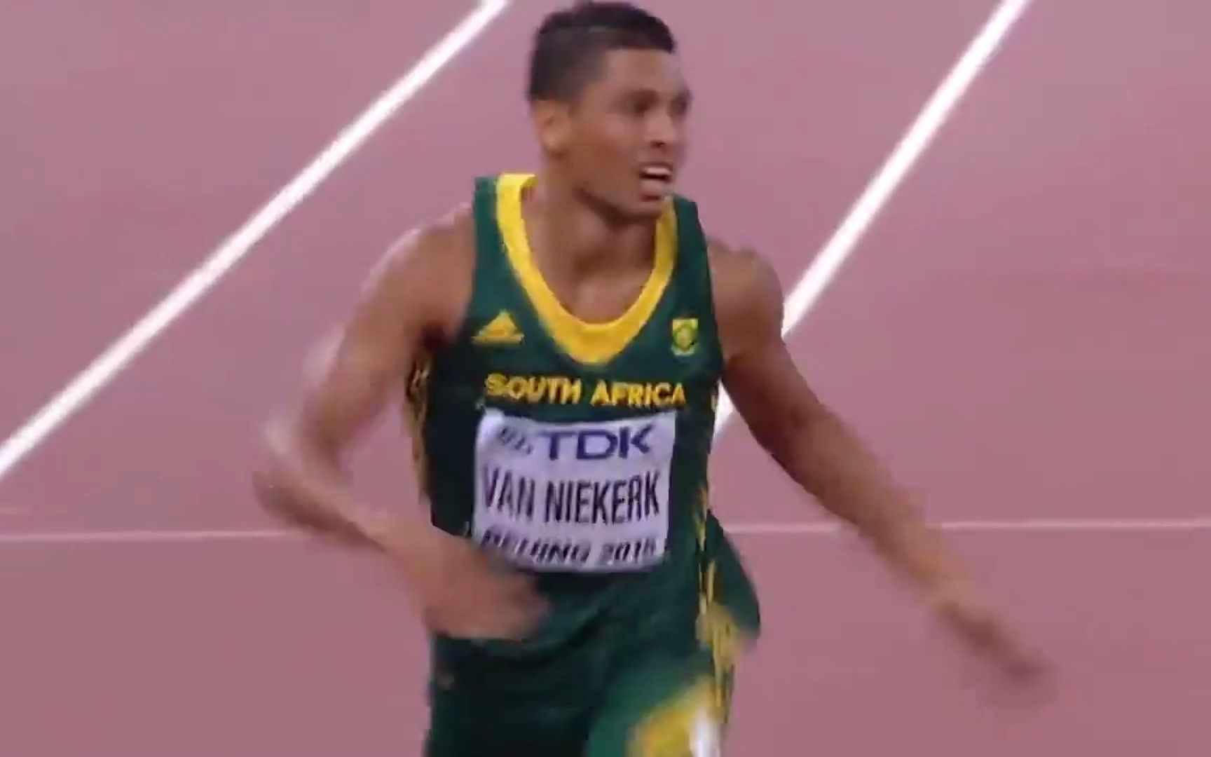 田径最难的项目是什么?只有经历过的人才能体会那种痛!