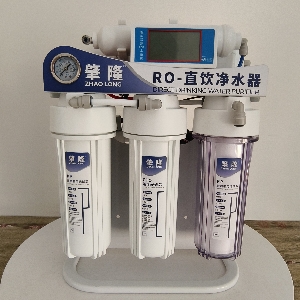 肇隆Ro反渗透净水器 