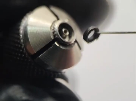 把头修复,防水修复,手表把头,修表,名表维修保养,技术分享