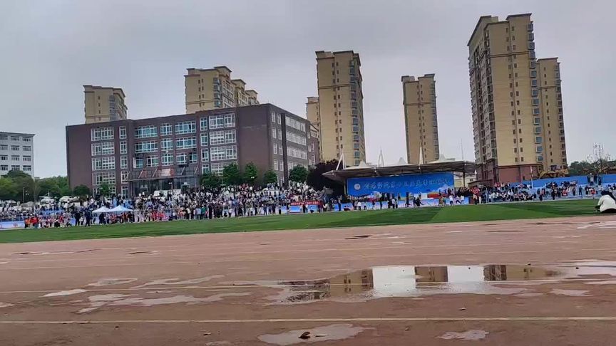 校园运动会#运动会加油稿