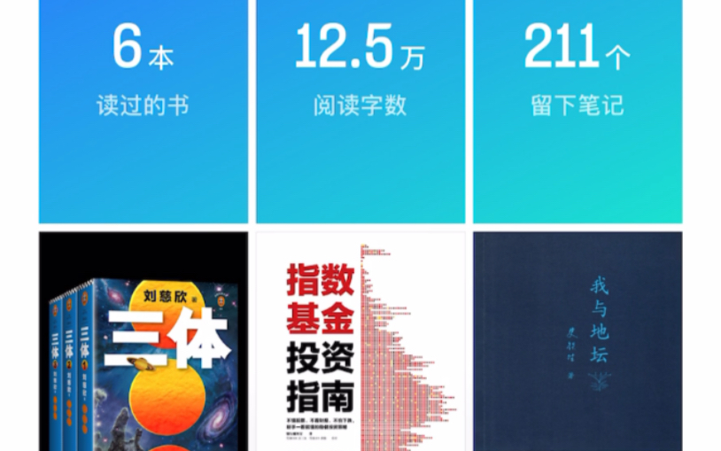 世界读书日书籍分析及推荐