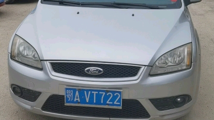 08年上牌福特福克斯,2.0自动挡带天窗,中间大屏导航,个人一手车。...