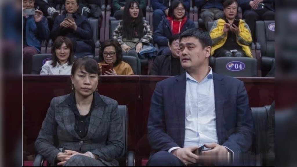 中国篮协成立换届领导小组:姚明任组长,徐济成张镇麟母亲入围,王治郅...