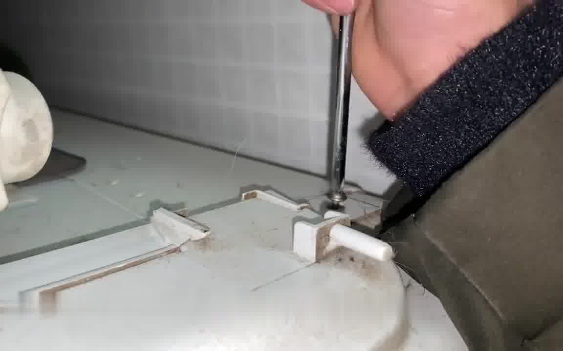 小天鹅洗衣机显示e1是什么故障只需这么做即可恢复