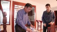 英国签证申请流程