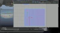 maya2017模型展UV上贴图下集(四川方言版)
