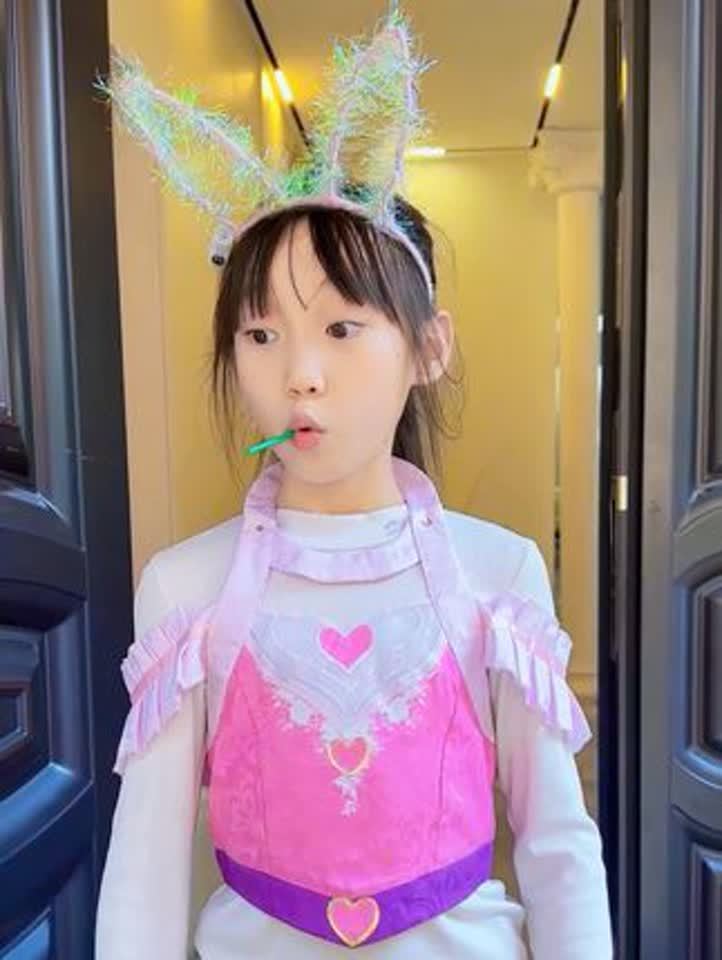 唐舞麟怎么这样啊?#斗罗大陆唐三小舞 #唐舞桐