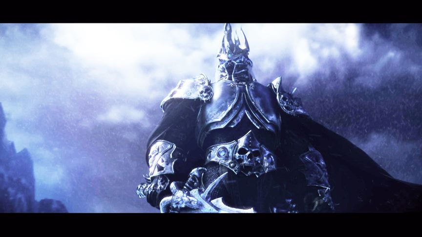 【那些令人难忘的BOSS战】第十二集·魔兽世界篇03