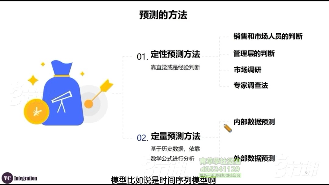10、订单交付的需求计划