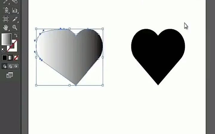 【CorelDRAW小白课程】CDR怎么绘制概念圆形海报设计 coreldraw...