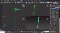 3ds max2014动画-12活塞运动