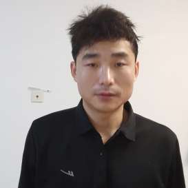 专心做厨师的范德彪 