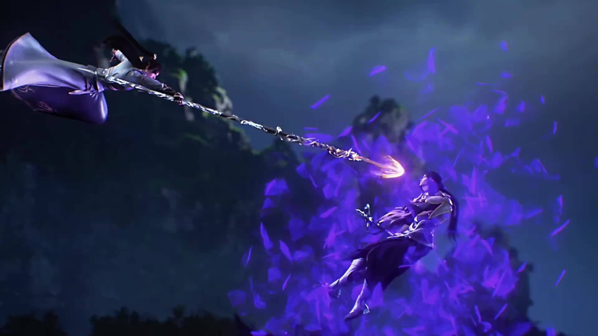 《完美世界》242