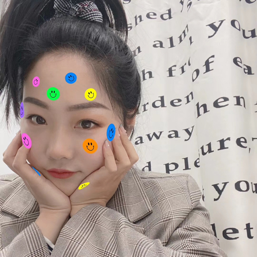 金金子吖- 