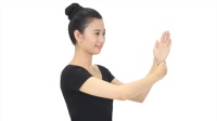 每天按摩一个穴位【太渊穴】