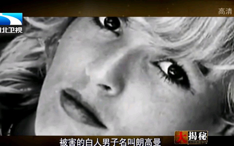 辛普森杀妻案真相 李昌钰探案