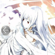 星鬋 