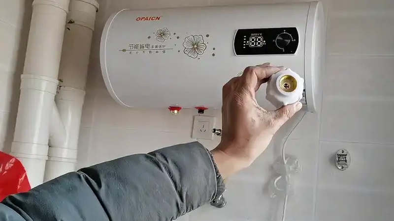 电热水器安装指南与注意事项概述
