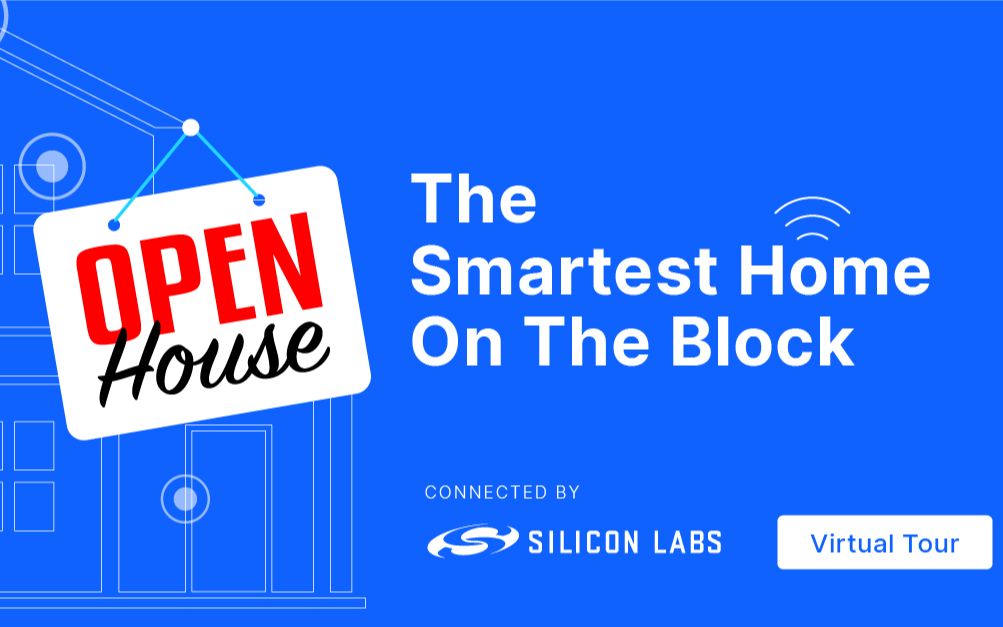 独创3D智能家居虚拟平台,自在漫游家居安全、自动化和健康应用