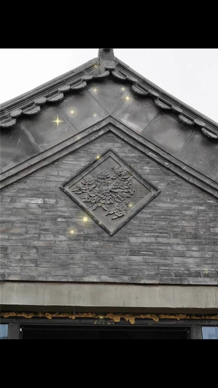 古建筑修缮设计施工方案