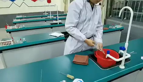 探究氢氧化钠溶液的性质